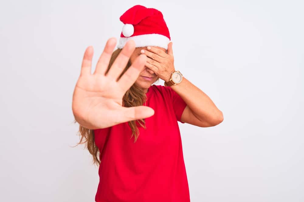 6 Christmas Phobias Worse Than Your Dental Anxiety - Dental Brothers